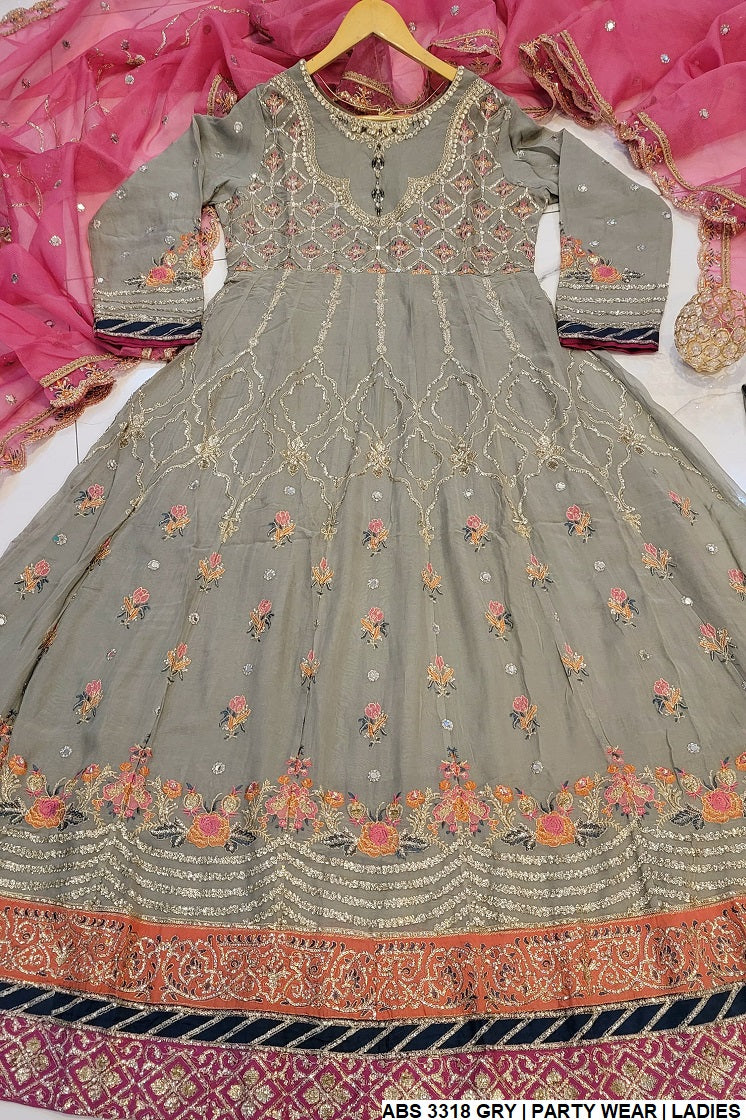 ABS 3318 - Amir Boutique