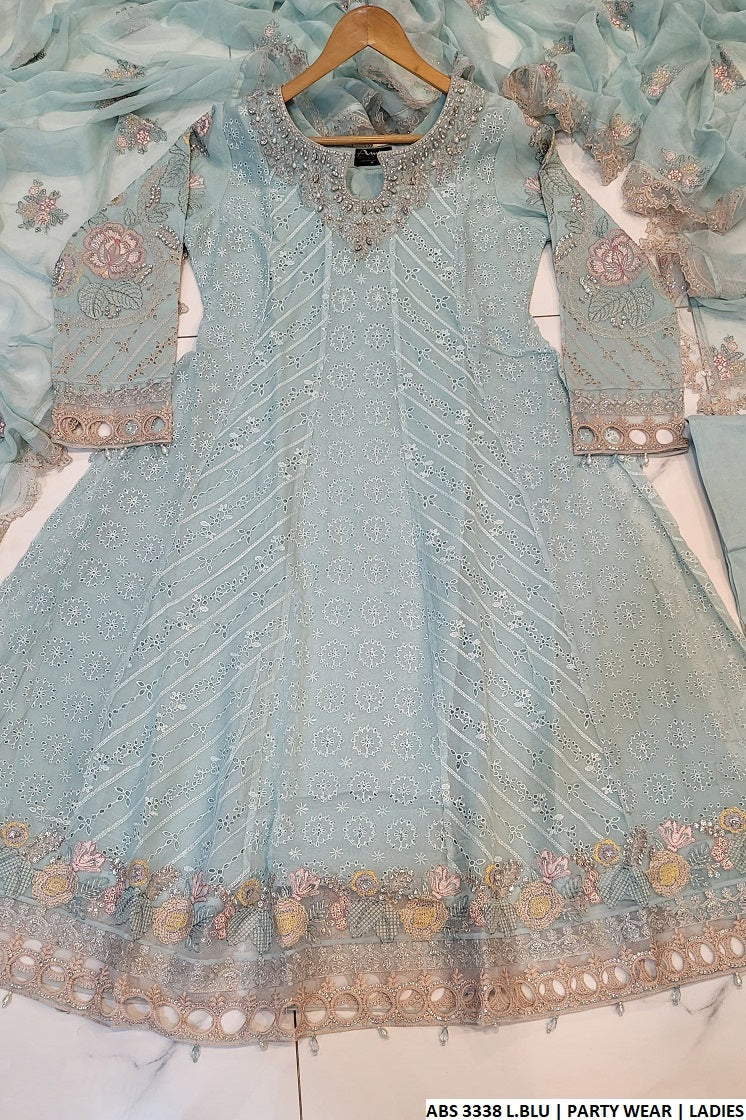 ABS 3338 – Amir Boutique